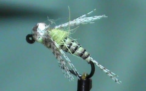 Fly Tying Tutorials – Page 3 – Frosty Fly