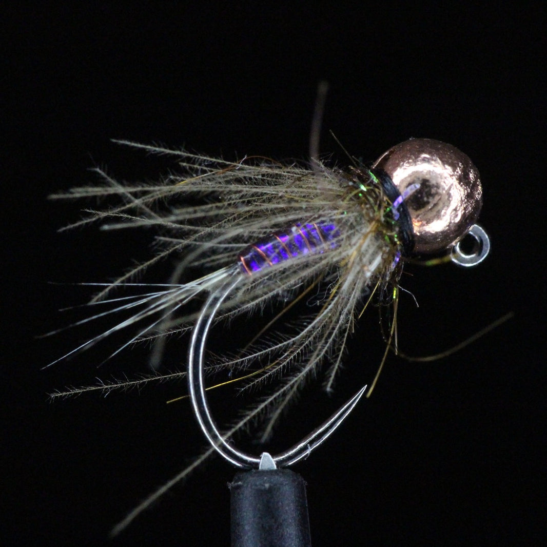 Nymphs for Fly Fishing | Realistic & Euro Nymph Patterns – Frosty Fly