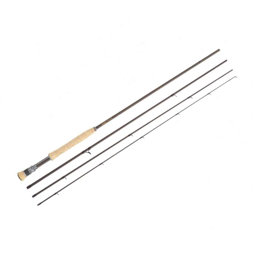 Euro Nymphing Rods & Reels for Precision Tight-Line Fly Fishing ...