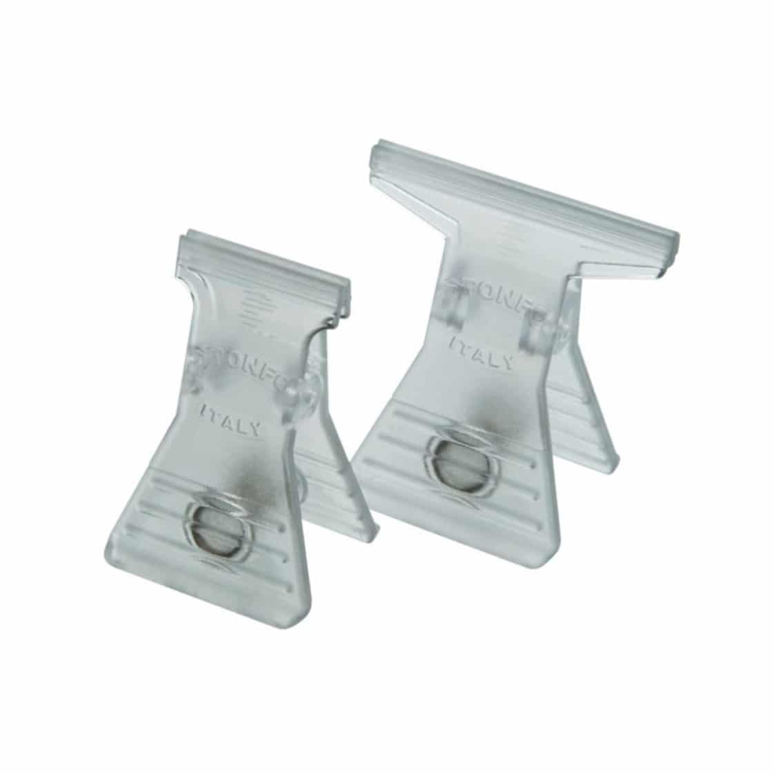 Stonfo Dubbing Loop Clips – Frosty Fly