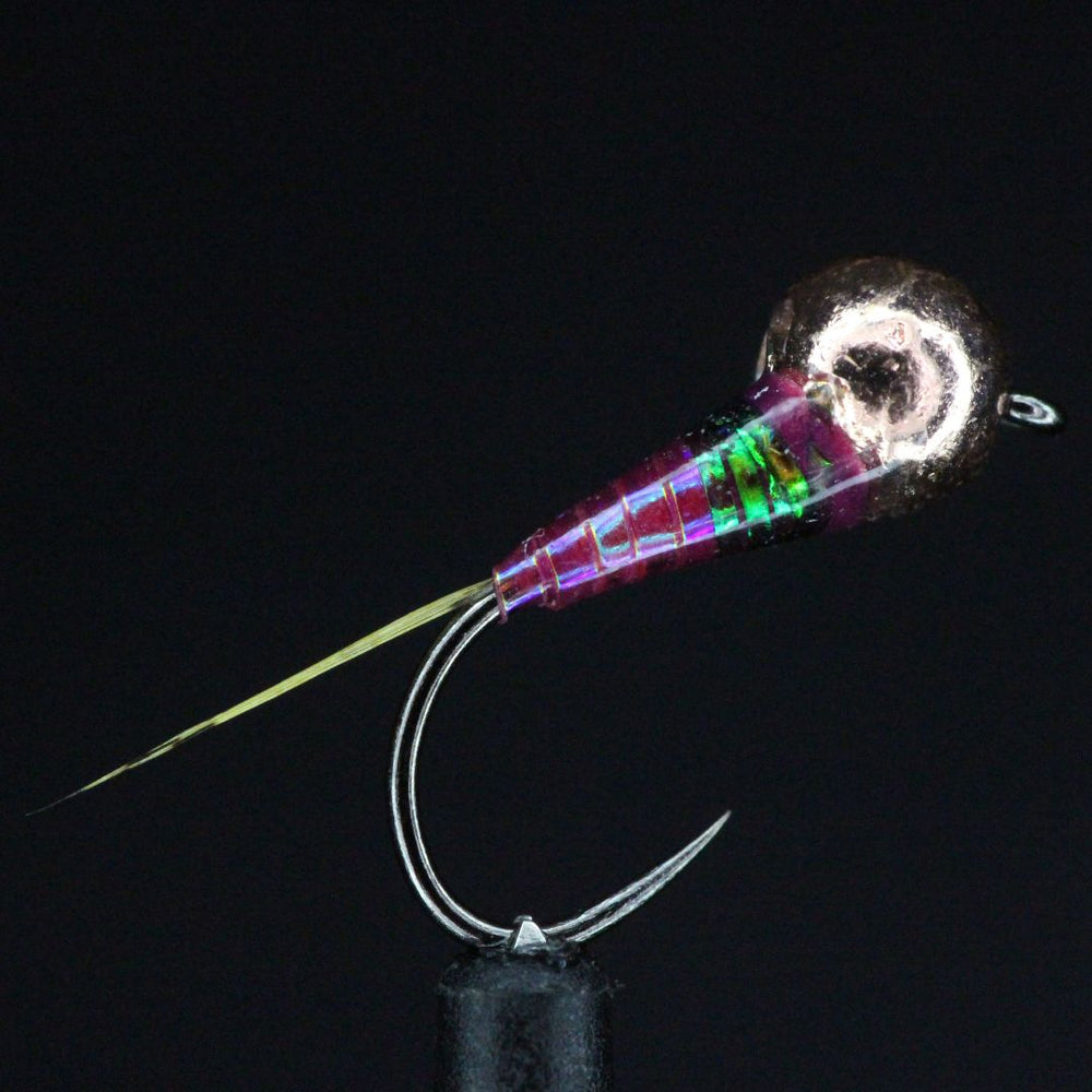 Nymphs for Fly Fishing | Realistic & Euro Nymph Patterns – Page 5 ...
